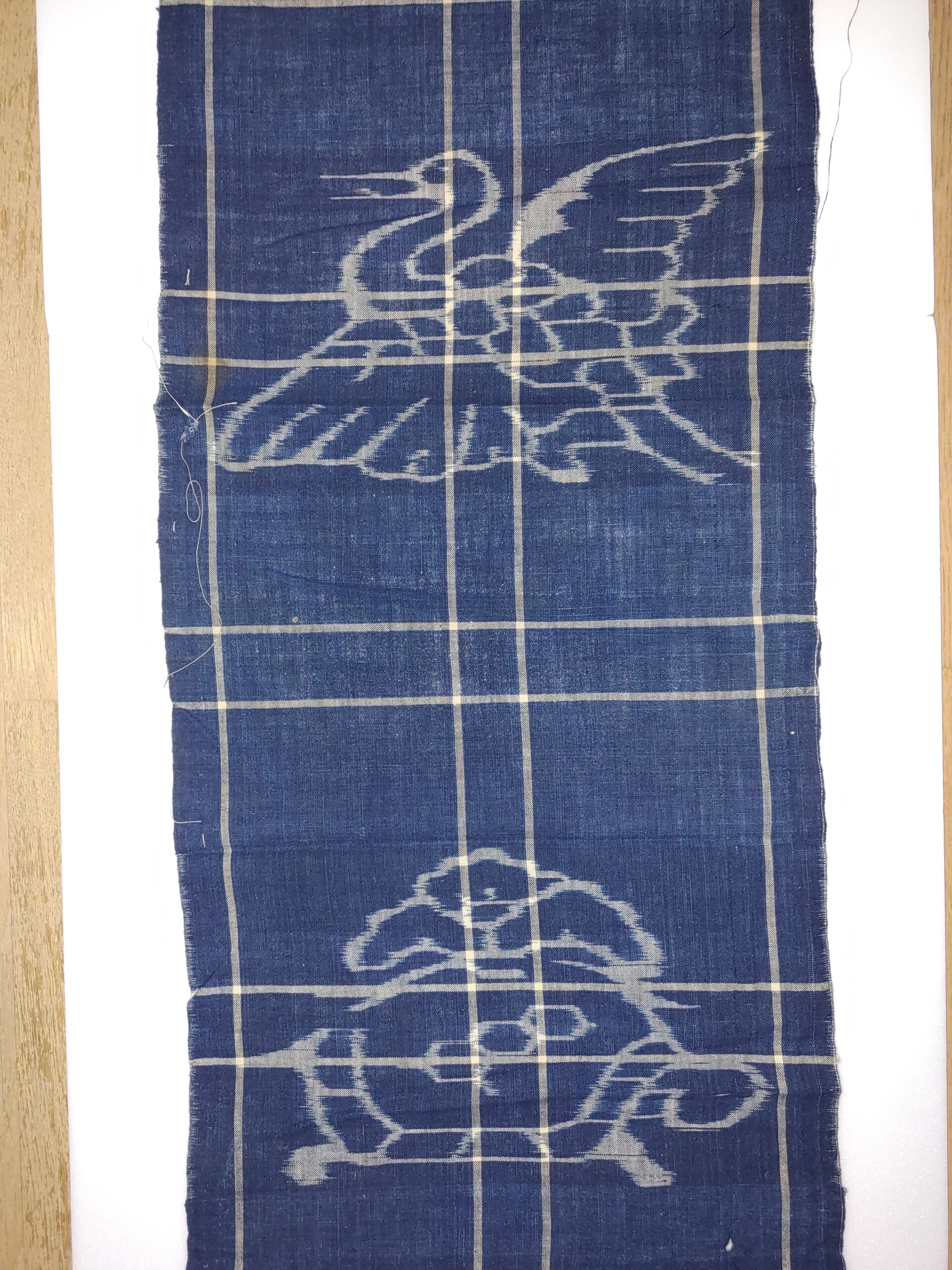 Tenugui (a seat of cloth) - How Unique Japan