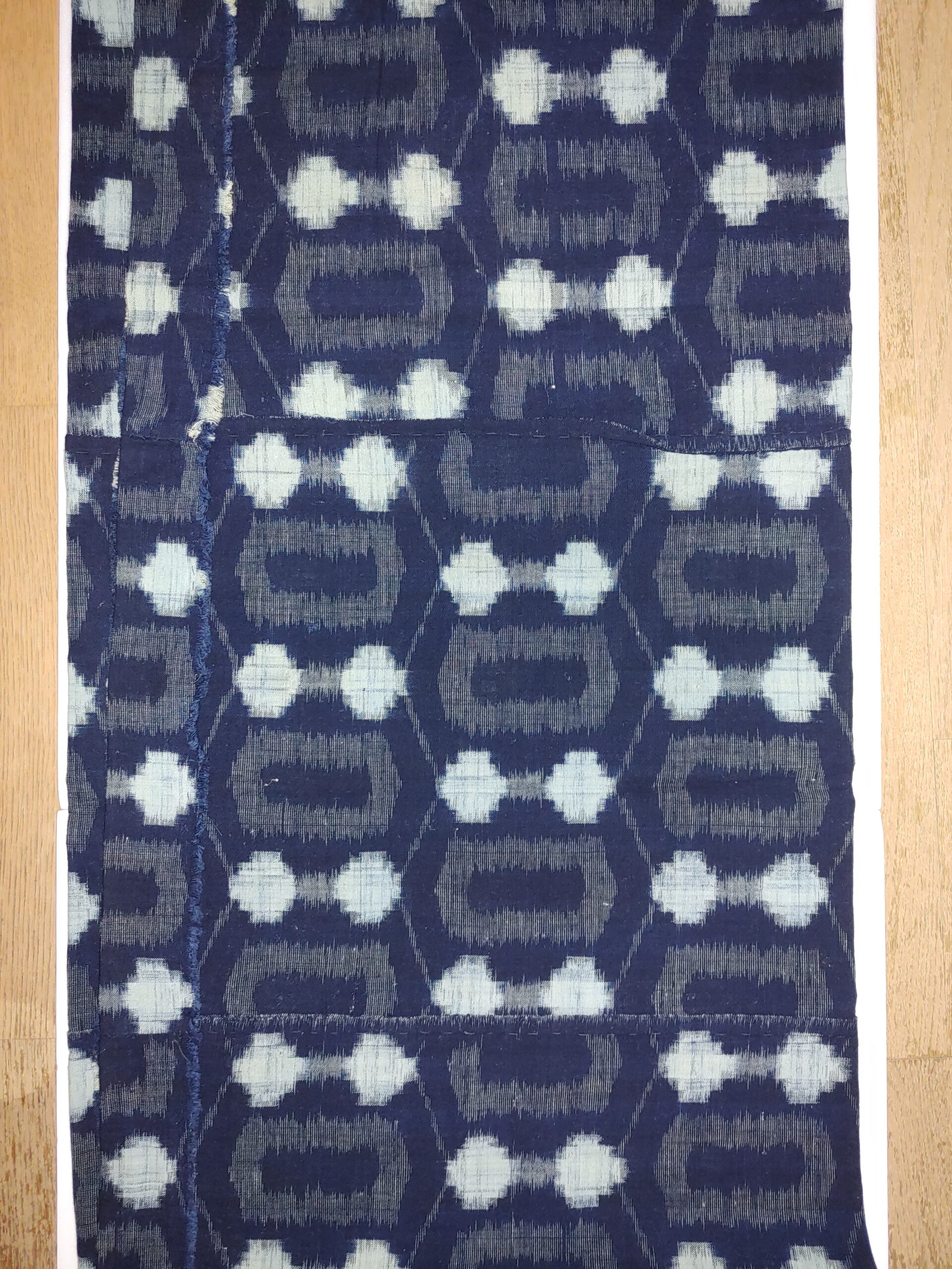 Tenugui (a seat of cloth) - How Unique Japan