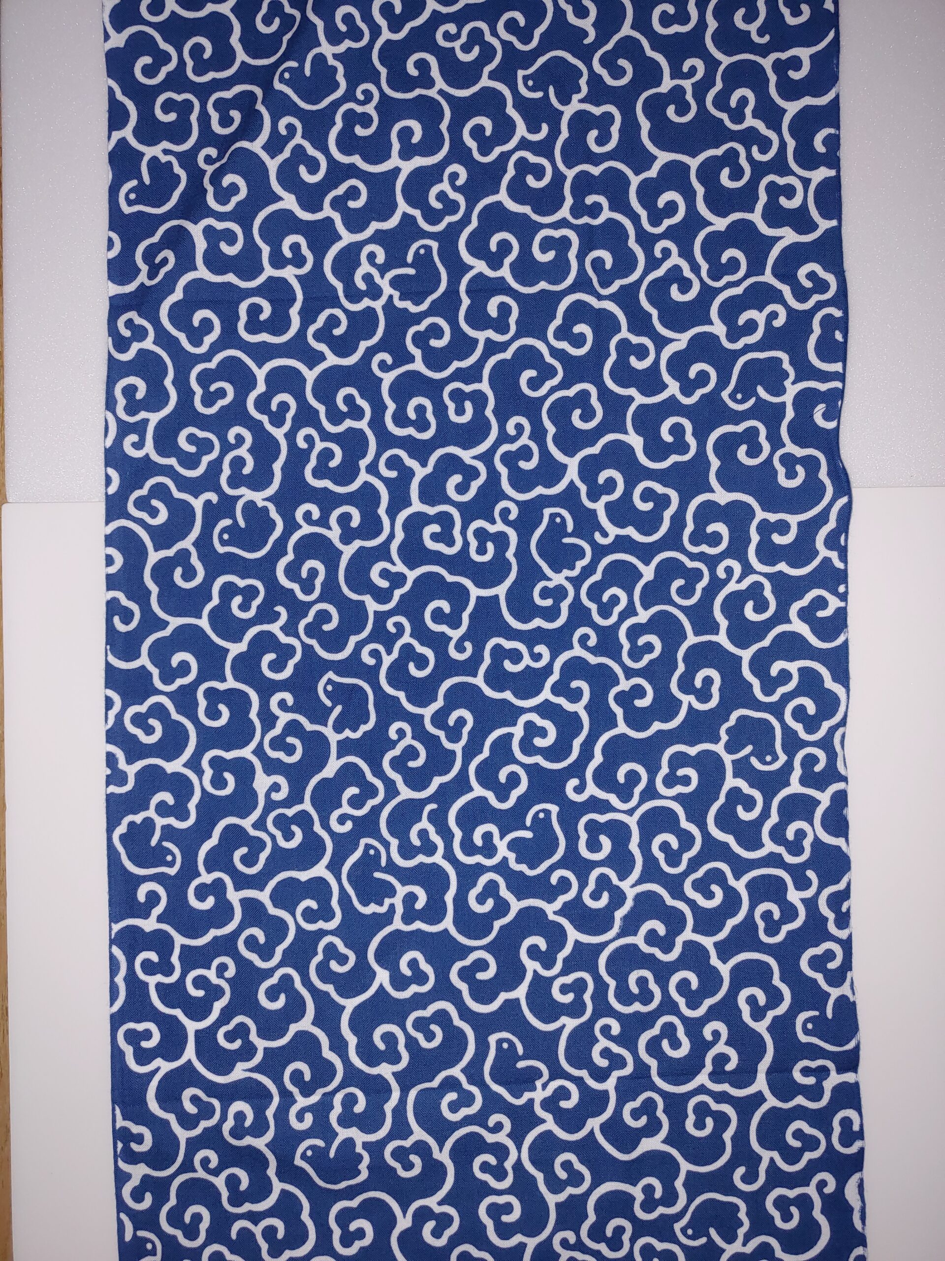 Tenugui (a seat of cloth) - How Unique Japan