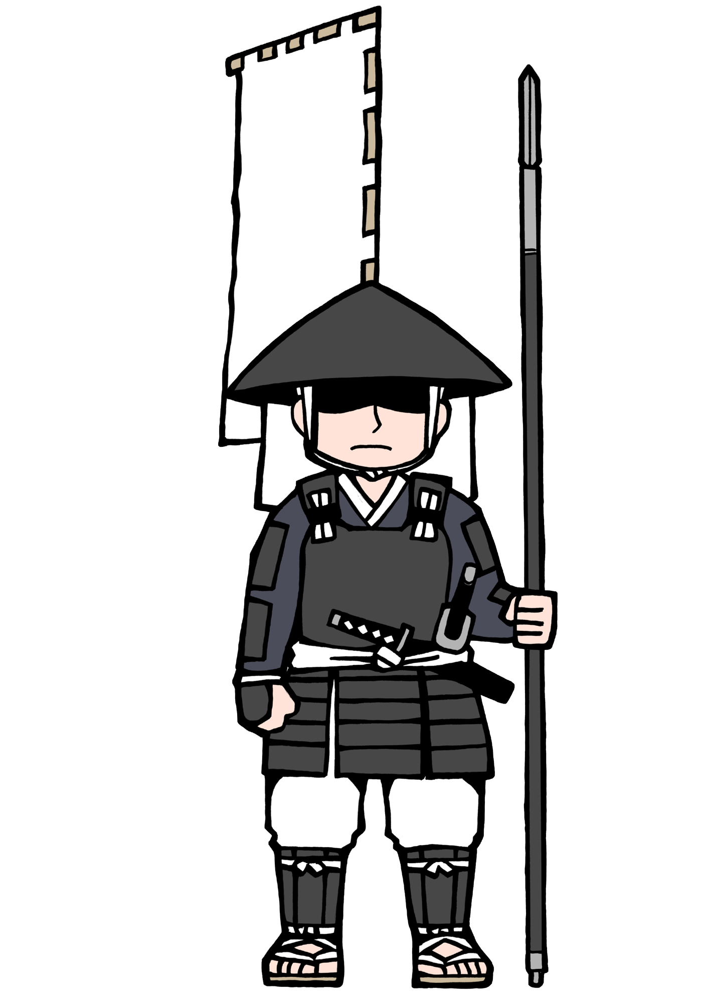 Kamon. Japanese emblem - How Unique Japan