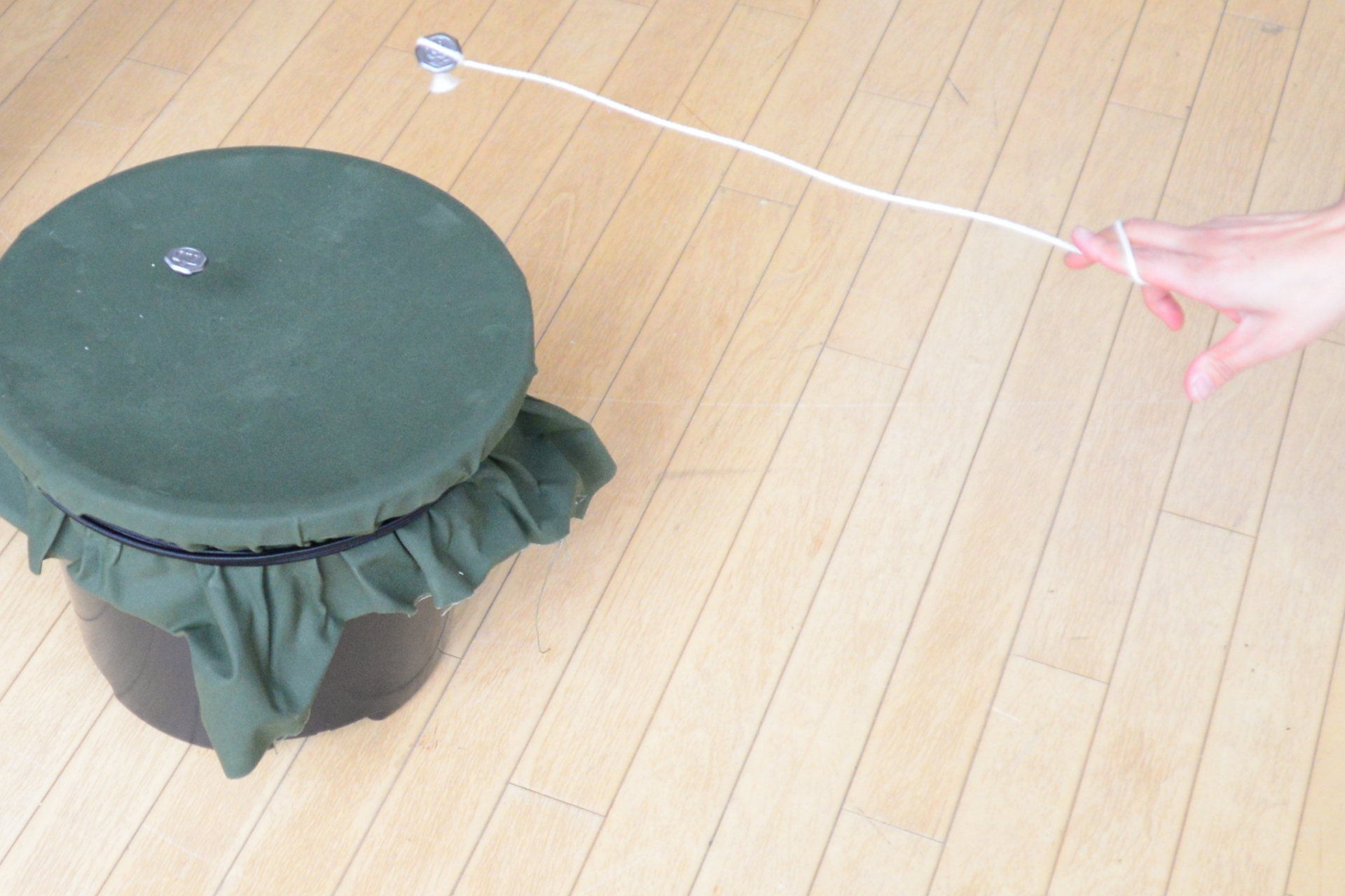 Baigoma - How Unique Japan