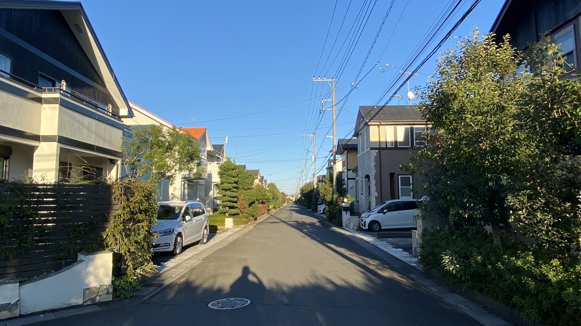 Japanese traffic (roads) - How Unique Japan