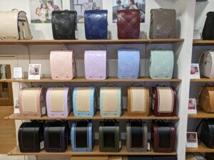 The school bag, Randoseru - How Unique Japan