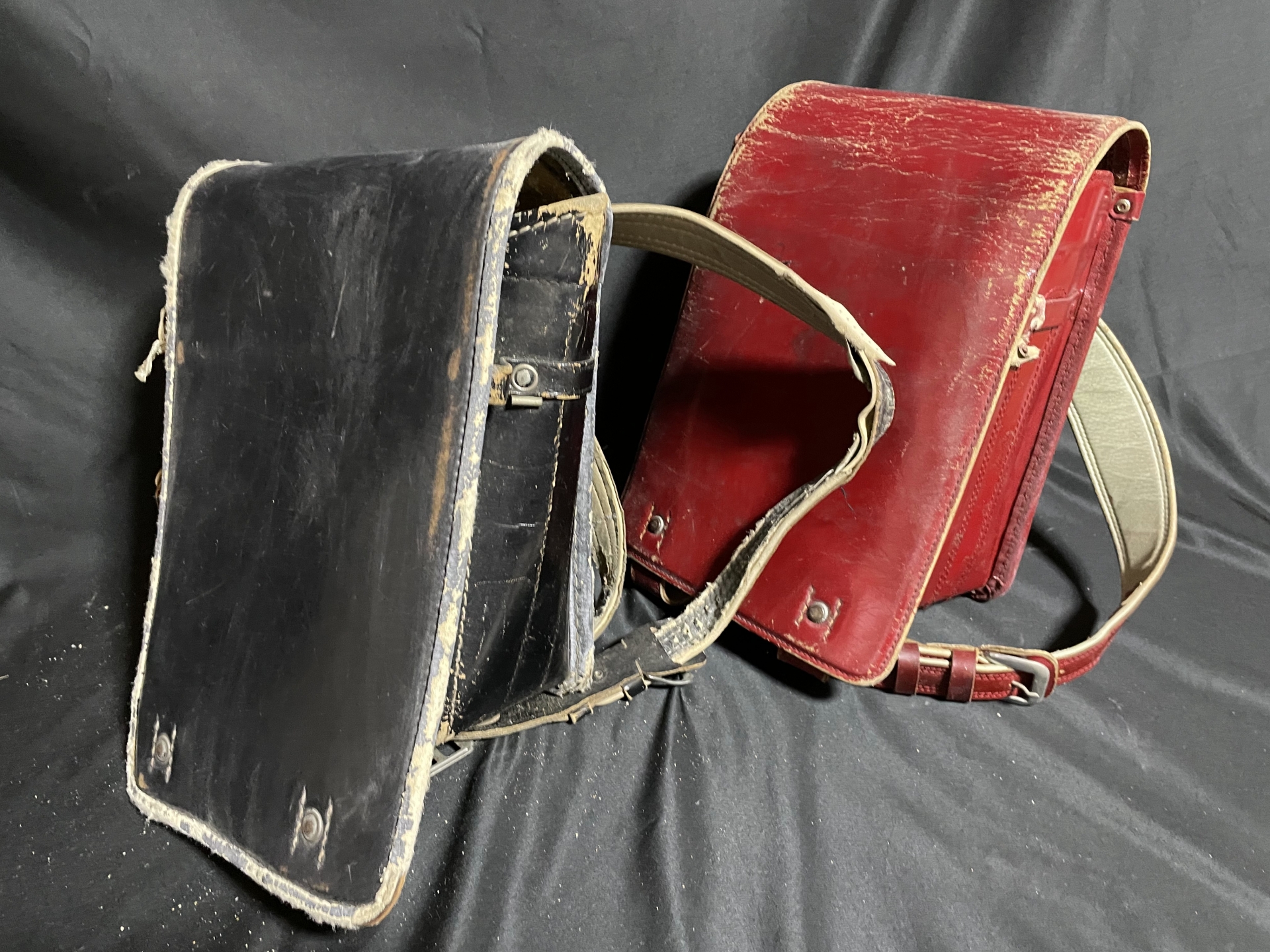 The school bag, Randoseru - How Unique Japan