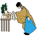 Gohei (the tool for Shintoism) - How Unique Japan